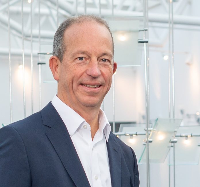 Change In The Management Of Brückner Maschinenbau - Modern Plastics ...